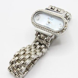 Osirock | Accessories | Vintage Osirock Womens Classic Watch Silver ...
